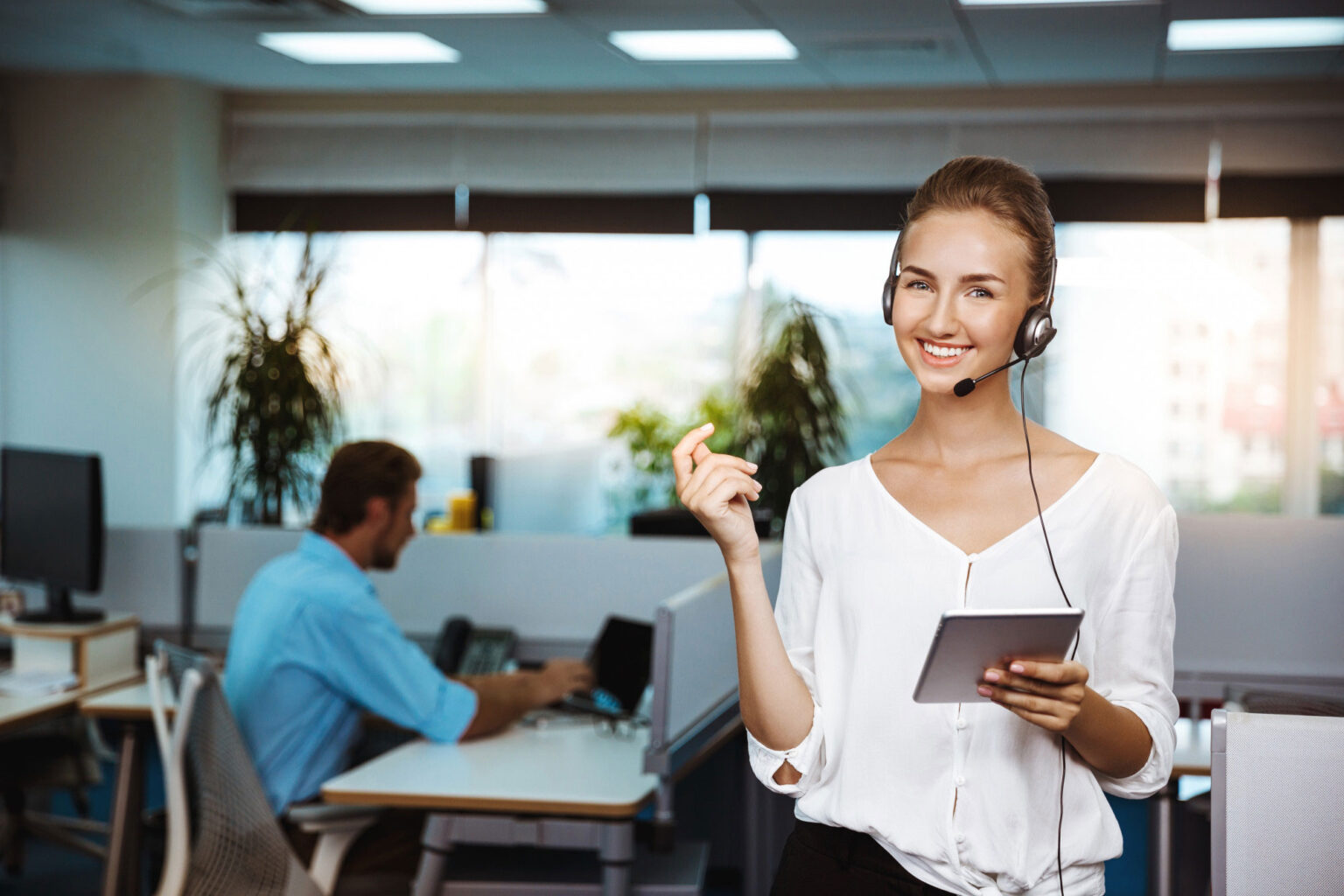 İMG Call Center - Çağrı Merkezi